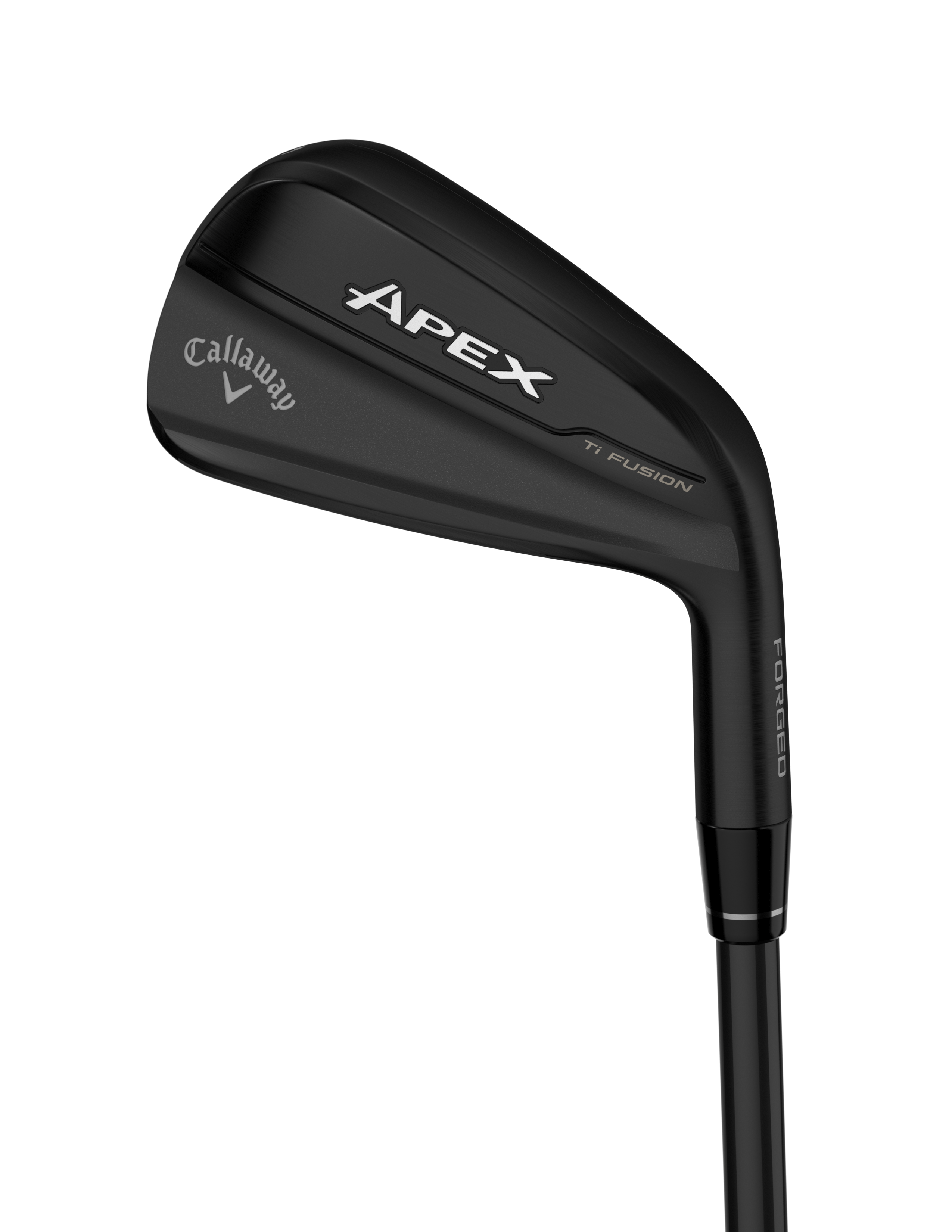Callaway Apex Ti Fusion – Chris Cote's Golf Shop