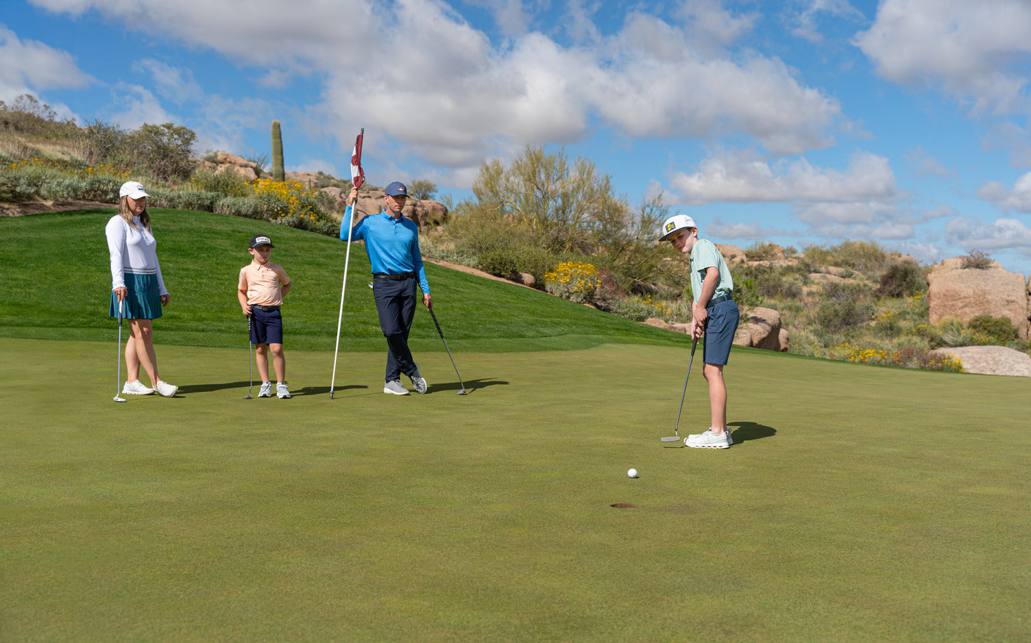 PING ProdiG - Golf Clubs for the Next Generation of Golfers – Chris ...