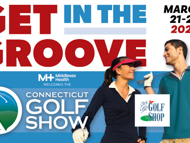 CSGA 2025 One Day Series Sponsored by Chris Cote's Golf Shop