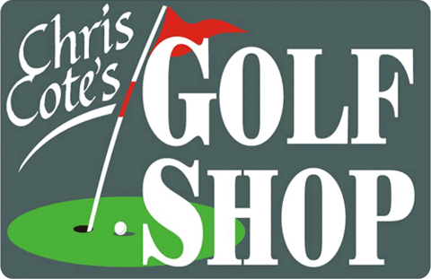 The Perfect Golf Gift – Chris Cote’s One Stop Golf Shop Gift Cards ...