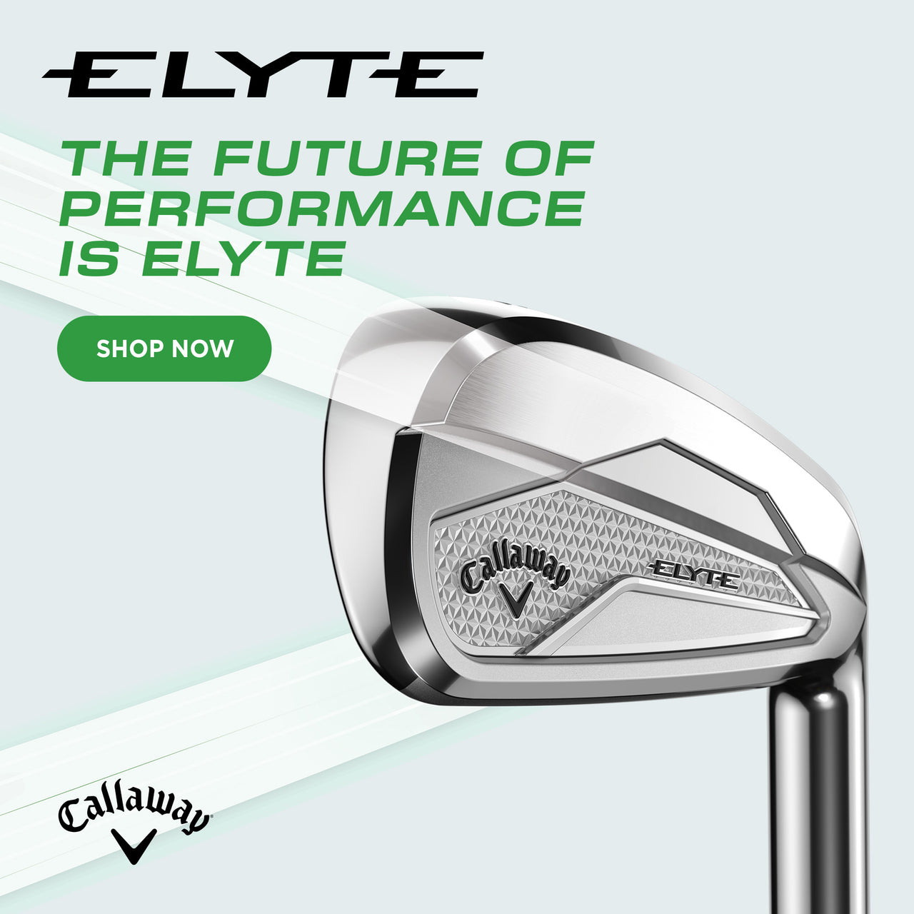 Callaway Elyte – Chris Cote's Golf Shop