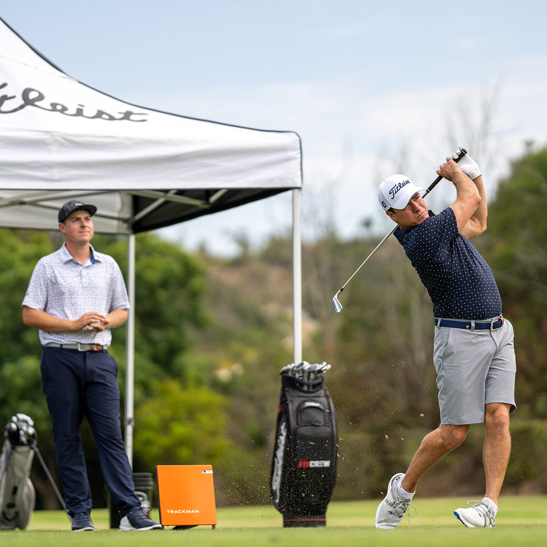 Team Titleist Fitting Events – Chris Cote's Golf Shop