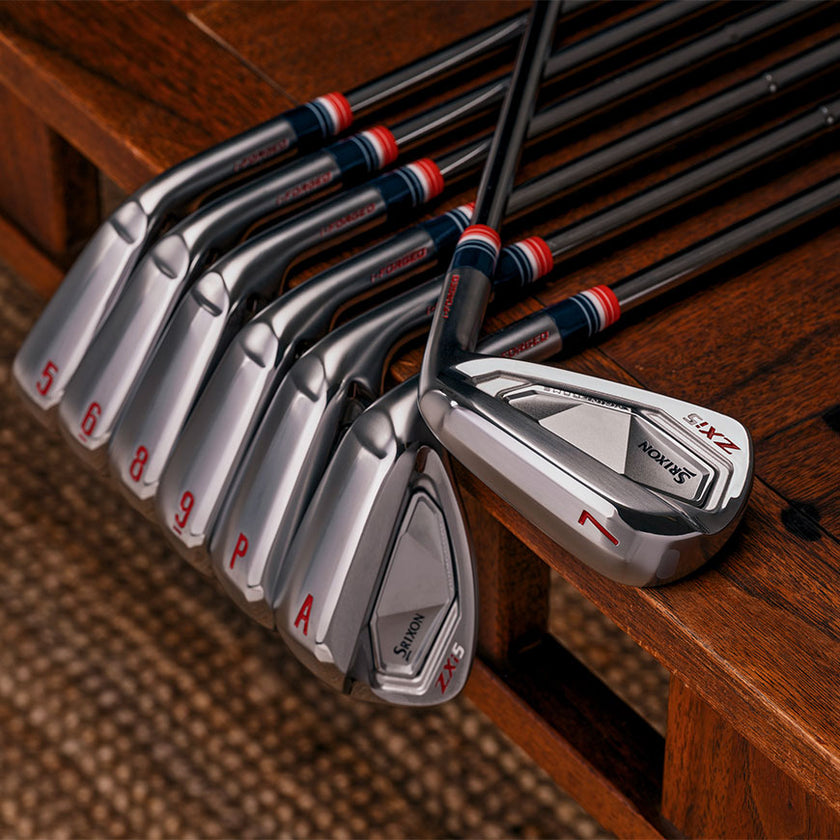 Shop NEW Golf Clubs – Chris Cote's Golf Shop
