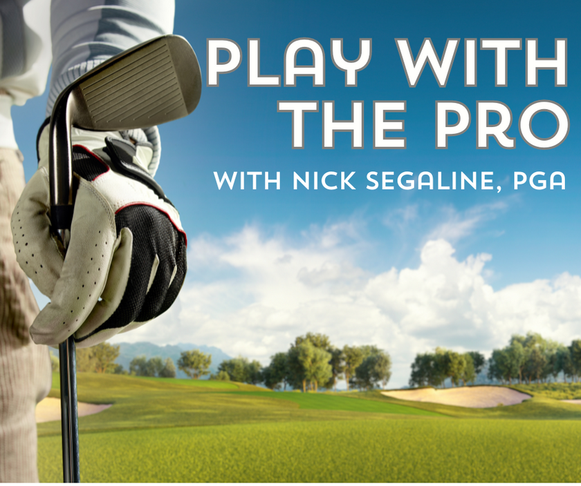 Upcoming Clinics – Chris Cote's Golf Shop