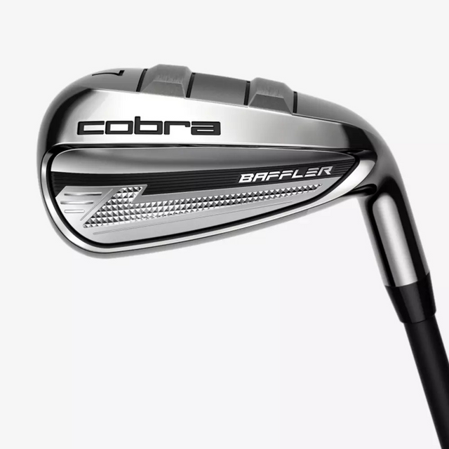 Cobra Baffler Irons – Chris Cote's Golf Shop