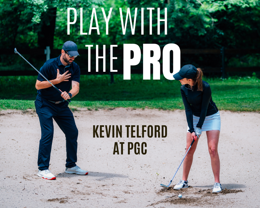 Adult Clinics – Chris Cote's Golf Shop