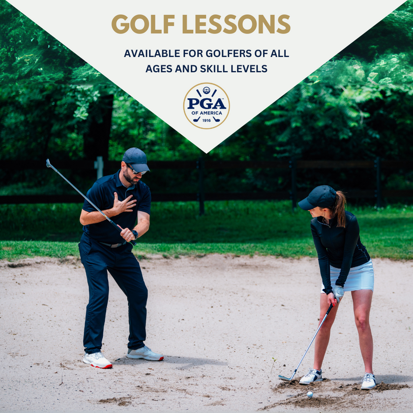 Home of the free golf club fitting, Virtual Golf, and Toptracer Range ...