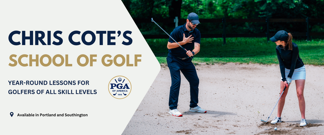 Home of the free golf club fitting, Virtual Golf, and Toptracer Range ...