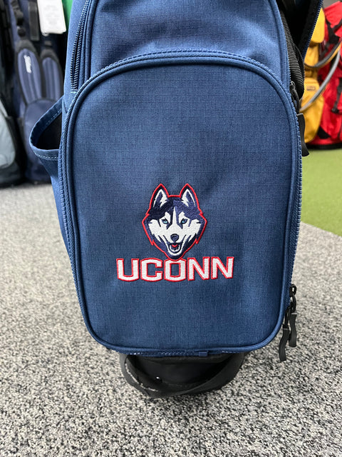 UConn Golf – Chris Cote's Golf Shop