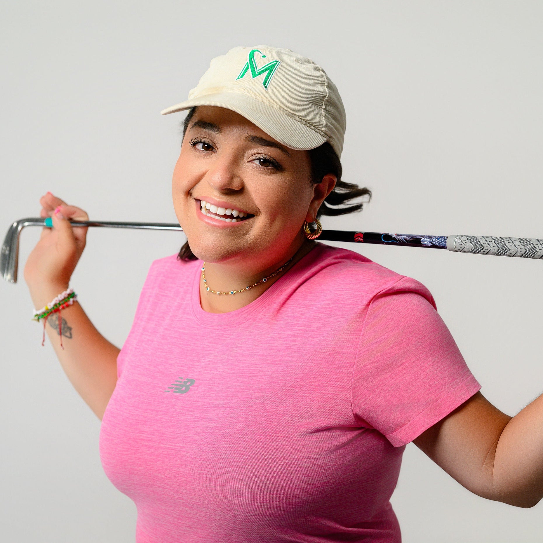 School of Golf - Performance Center – Chris Cote's Golf Shop