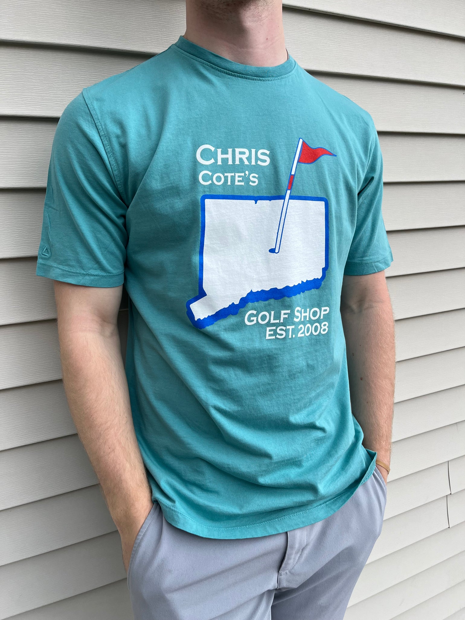 Chris Cote Golf Merch – Chris Cote's Golf Shop