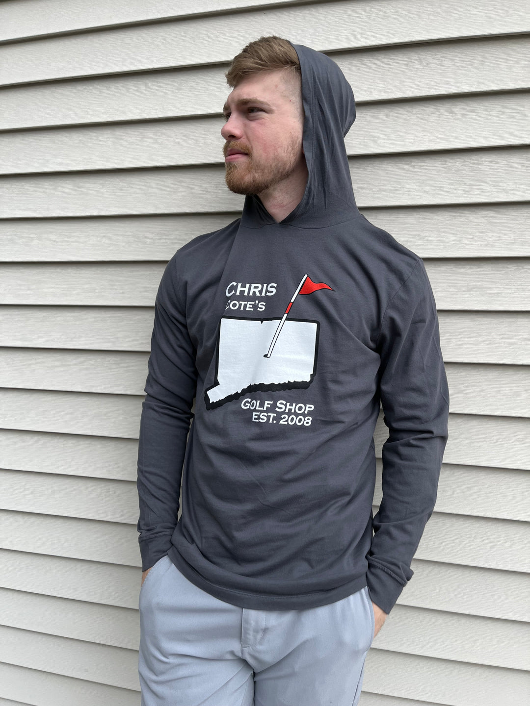 Chris Cote Golf Merch – Chris Cote's Golf Shop