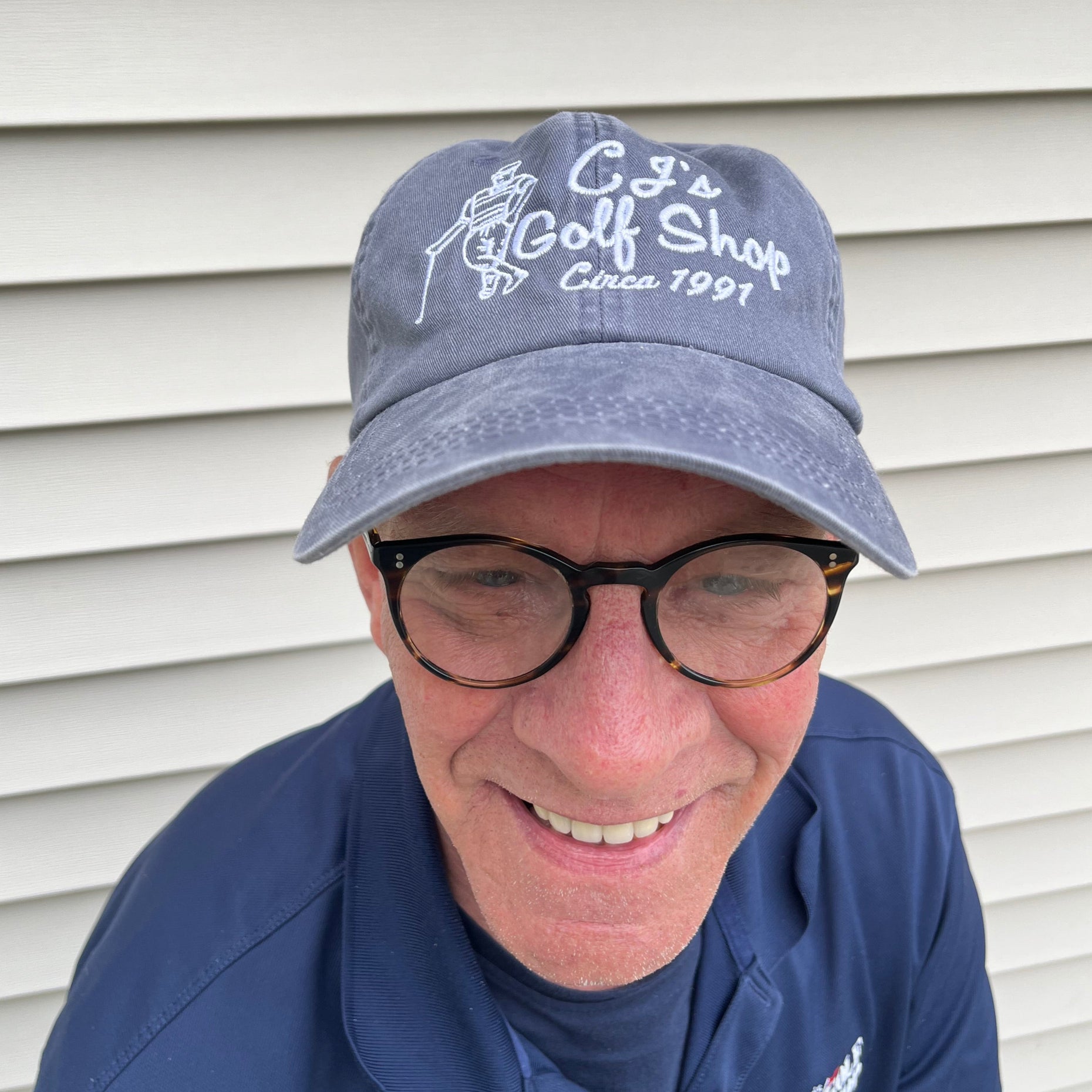 Chris Cote Golf Merch – Chris Cote's Golf Shop