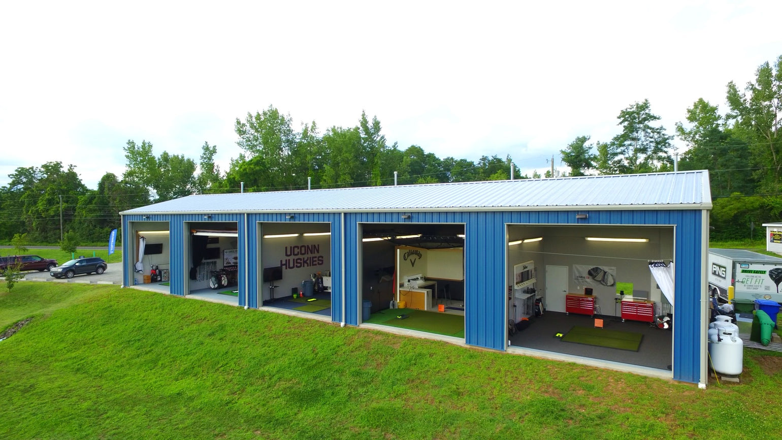 Chris Cote's School of Golf – Chris Cote's Golf Shop