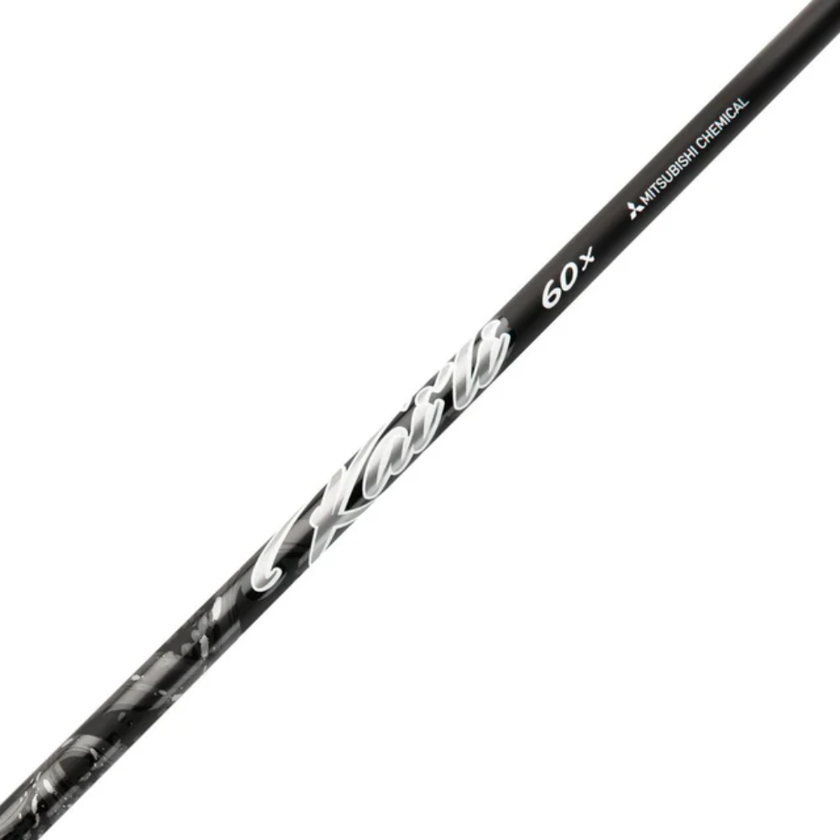Mitsubishi Kai'Li Darkwaves White Wood Shaft – Chris Cote's Golf Shop