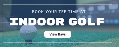 About Indoor Golf – Chris Cote's Golf Shop