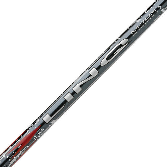 UST Mamiya LinQ Red Shaft – Chris Cote's Golf Shop