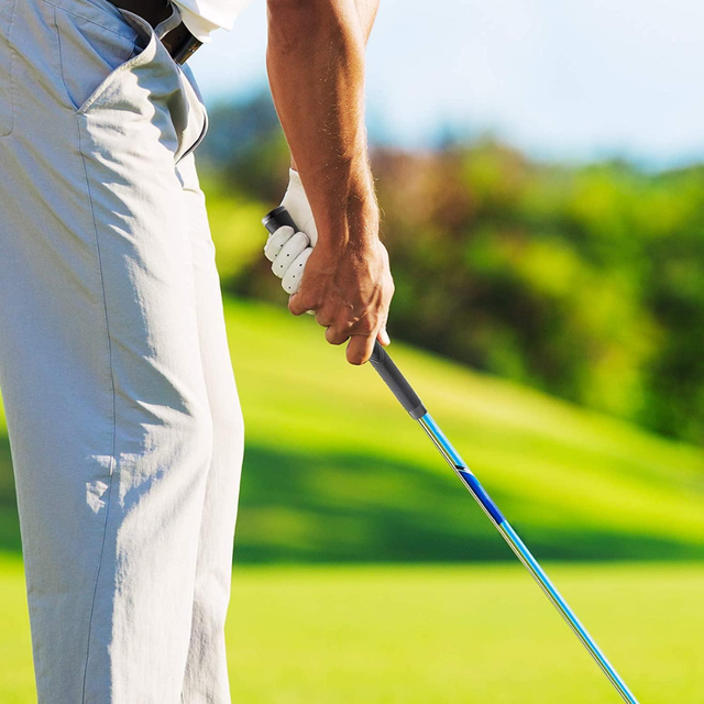 DIY Golf Grip Kits | Regrip Clubs at Home | Chris Cote’s Golf Shop ...