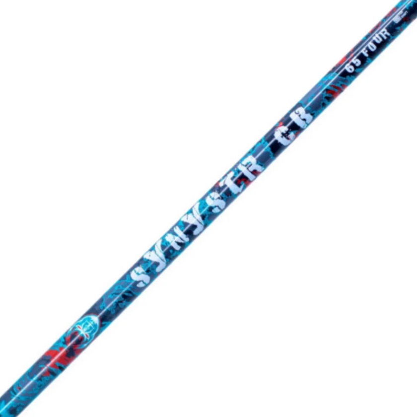 VA Composites SYNYSTER CB Wood Shaft – Chris Cote's Golf Shop