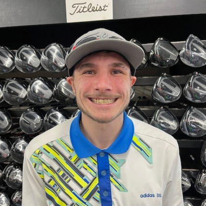 School of Golf - Performance Center – Chris Cote's Golf Shop