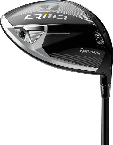 TaylorMade Qi10 Driver – Chris Cote's Golf Shop TaylorMade Qi10 Driver – Chris Cote's Golf Shop
