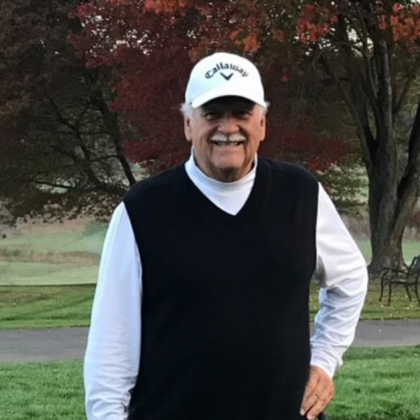 Golf Lessons with Dennis Coscina, PGA – Chris Cote's Golf Shop